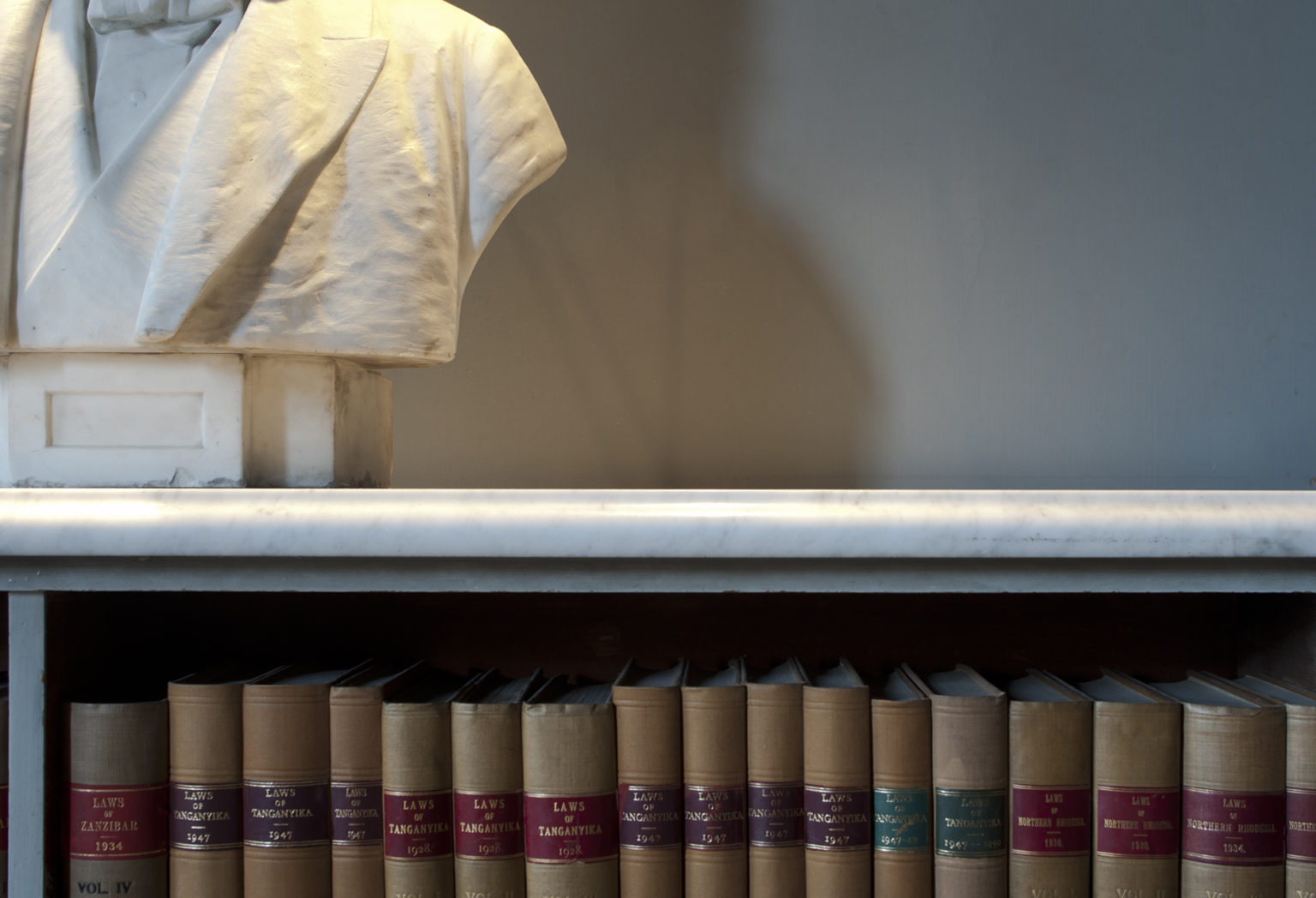 The WS Society Heritage Portal