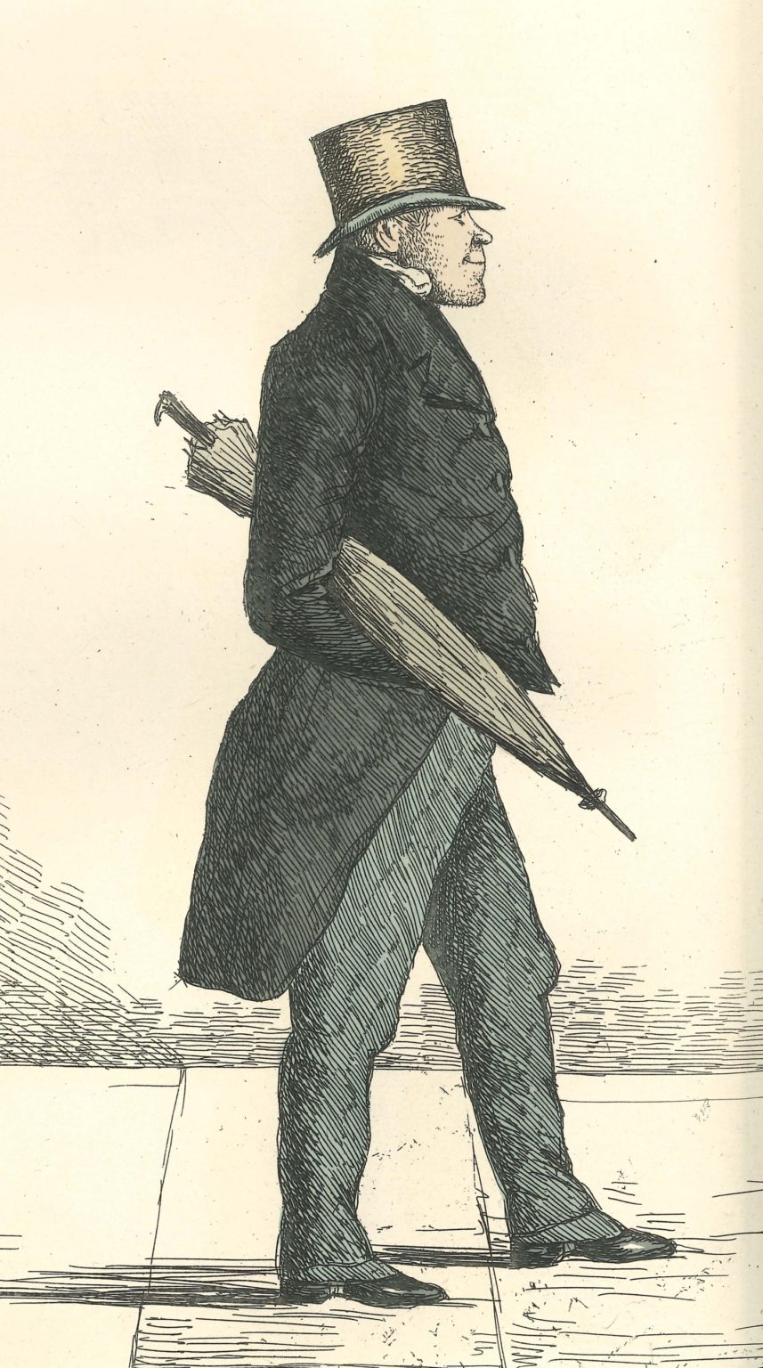 George Sandy’s Later Life – The WS Society Heritage Portal