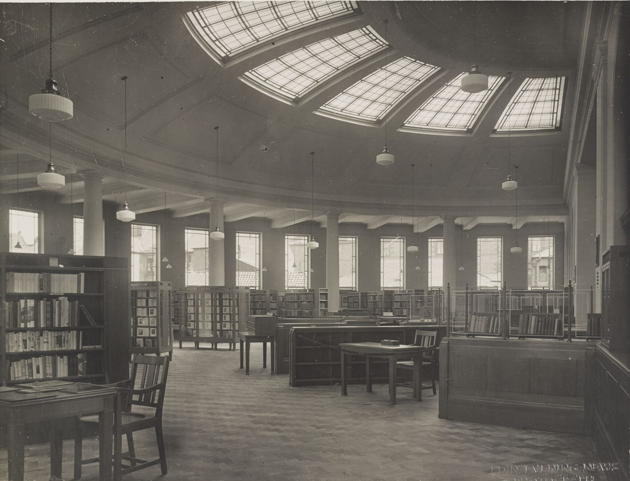 Kenneth Sanderson WS – The WS Society Heritage Portal